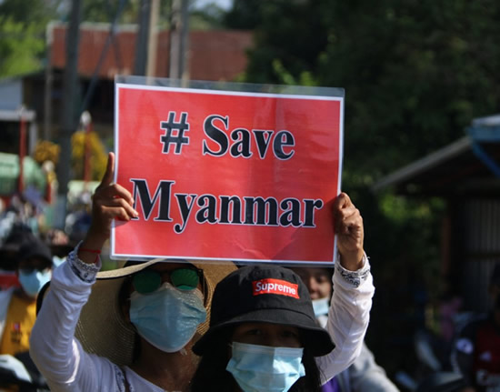 Is ASEAN still relevant after failing in Myanmar? | PS News