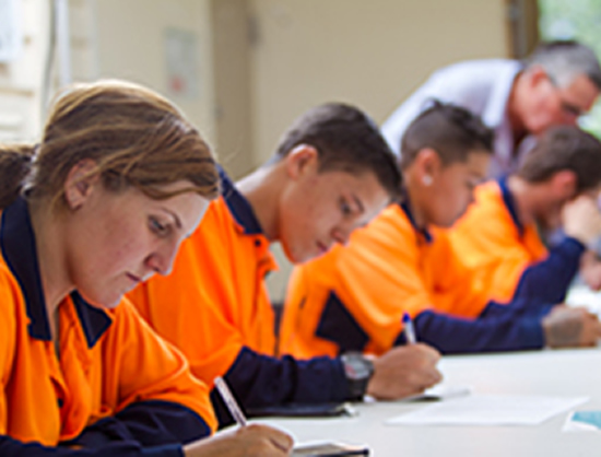 Training providers learn tough lessons | PS News