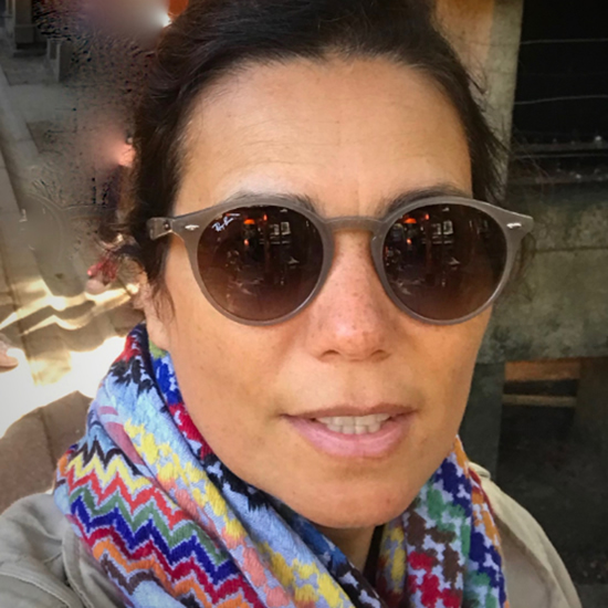 Archives records its first Indigenous advisor | PS News