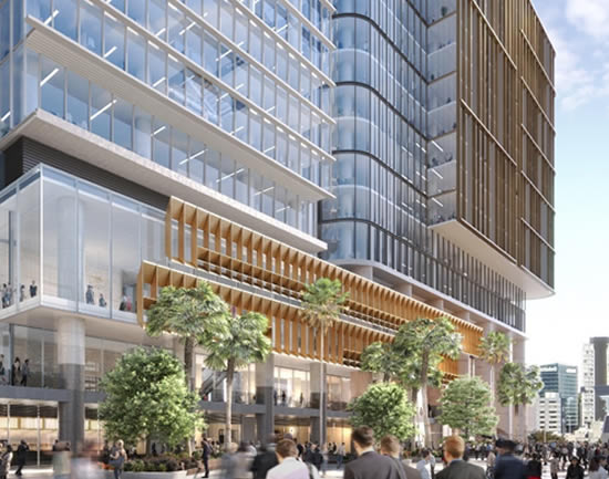 NSW PS buildings lead way in ratings | PS News