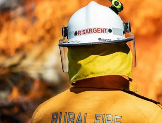 QFES unveils new fire survival plan | PS News