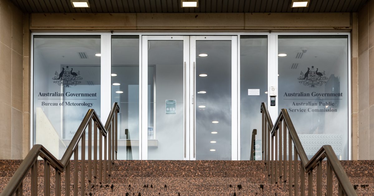 APS employee numbers grow 10 per cent in a year | PS News