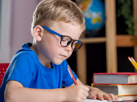 Tick of approval for Homework Centres | PS News