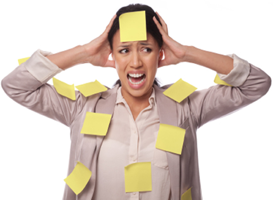 More haste less, speed: The best way to the top | PS News