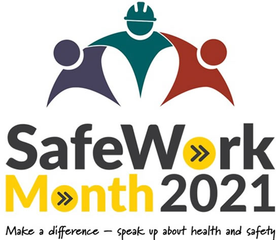 Worksafe launches Safe Work month | PS News