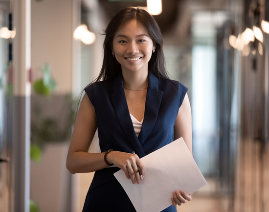 Six habits of highly promotable people | PS News