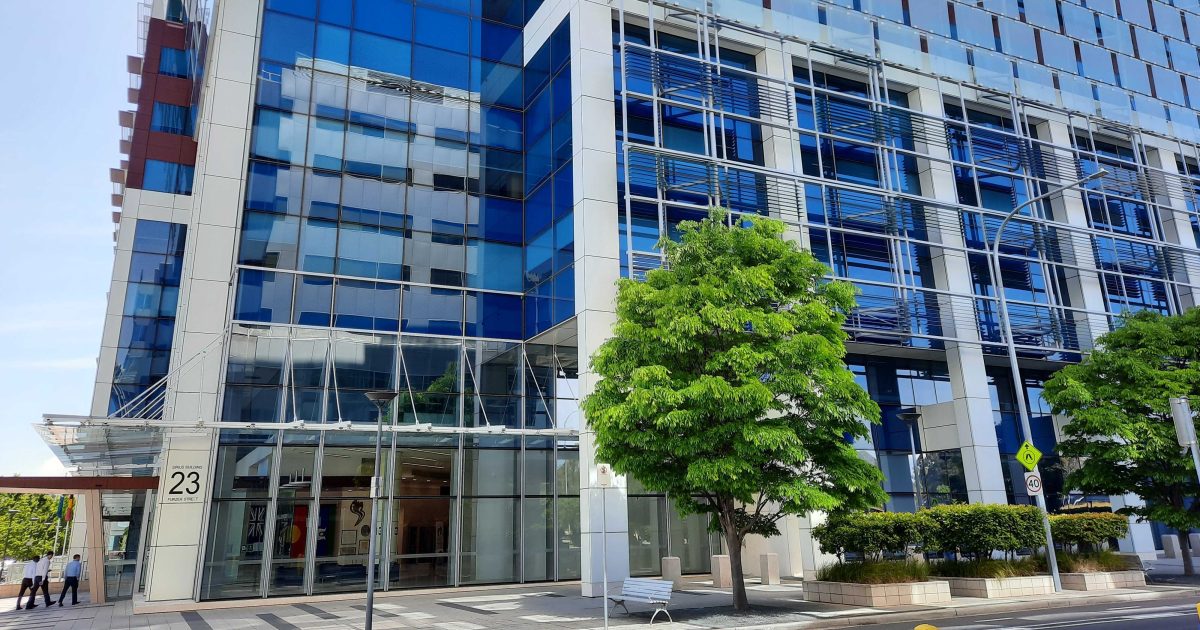 Health is a serious business, but for some there are more Sirius ...