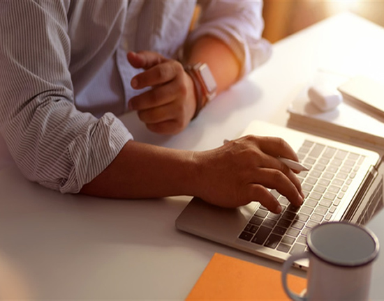 Comcare issues new guide for homeworkers | PS News