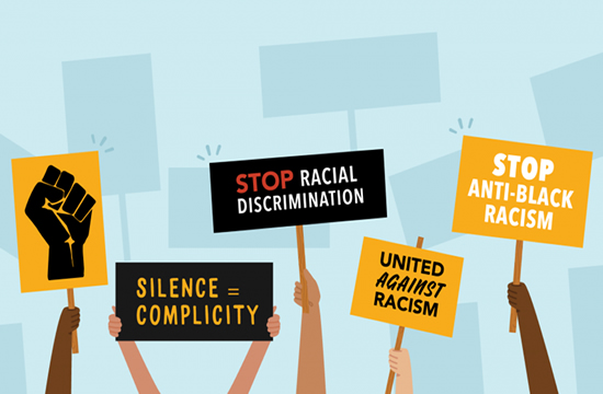 Institutional racism: Still a problem after all these years | PS News