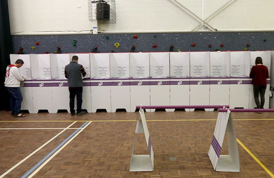 Electoral Commission prepares for poll | PS News