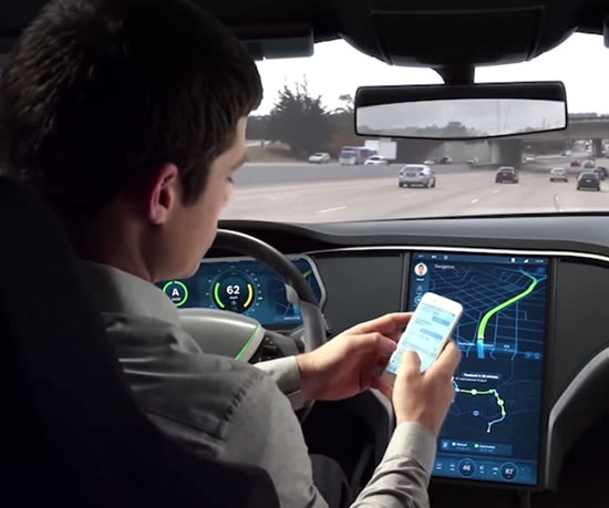 Tesla vs. robotaxis: Who’s winning the autonomous vehicle race? | PS News