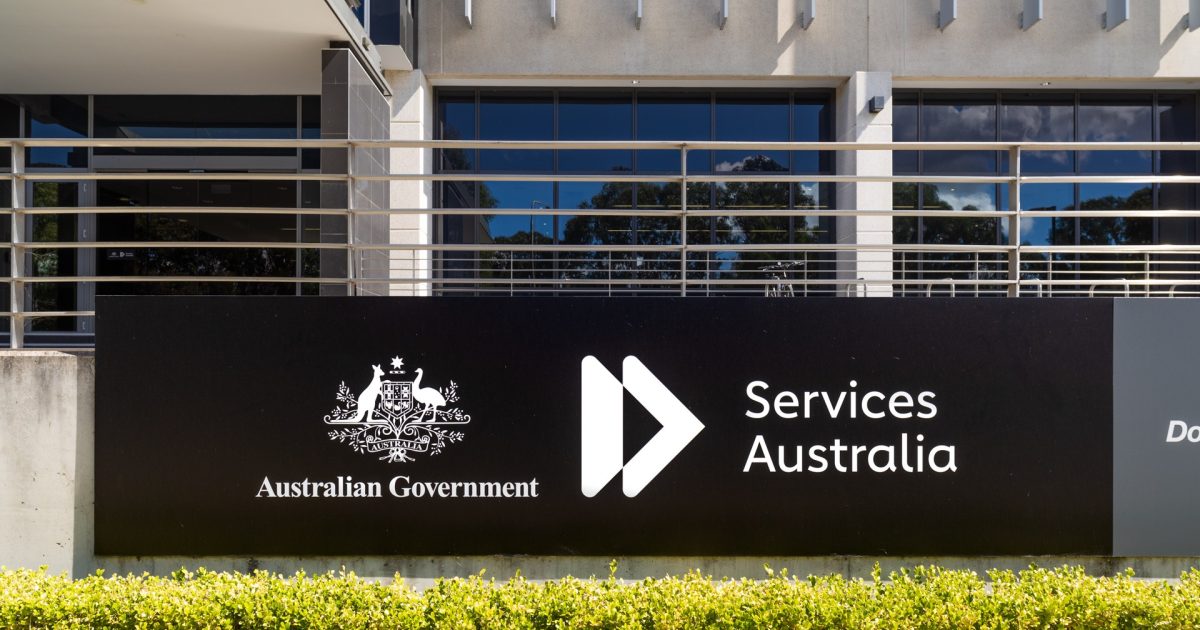 Services Australia makes huge dent in claims backlog | PS News