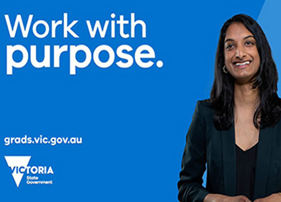 VPSC opens annual graduate program | PS News