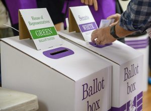 Your guide to the federal election – why, how, where and when to vote ...