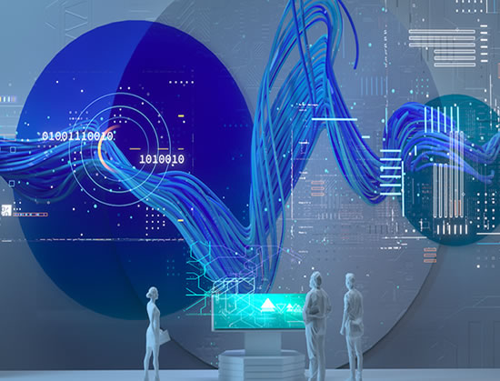 The top 10 tech trends we should be ready for now | PS News