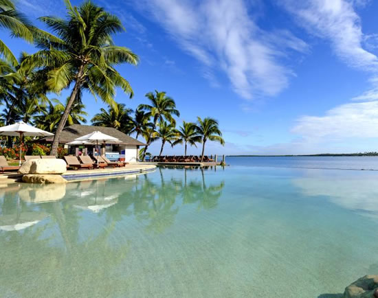 Fiji: a quintessential island paradise | PS News