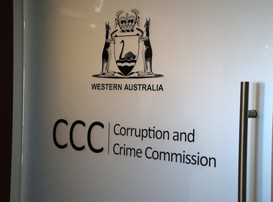 CCC Report a lesson for WA Public Sector | PS News