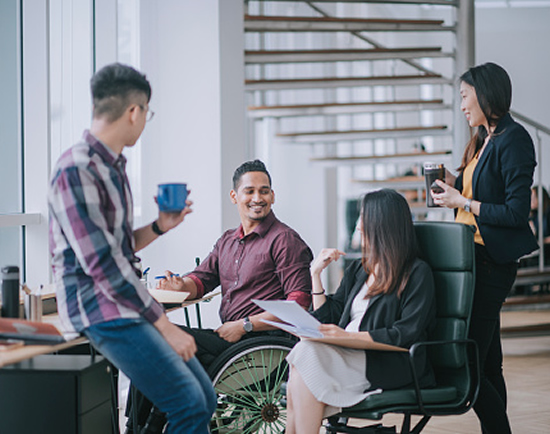 Lessons from a four-day work week | PS News