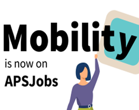 New mobile jobs board opened by APSC | PS News