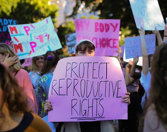 Assembly to protect reproductive rights | PS News