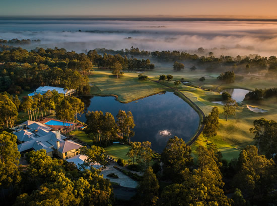 Go beyond wineries with a family-friendly Hunter Valley winter escape ...