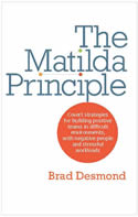 The Matilda Principle | PS News