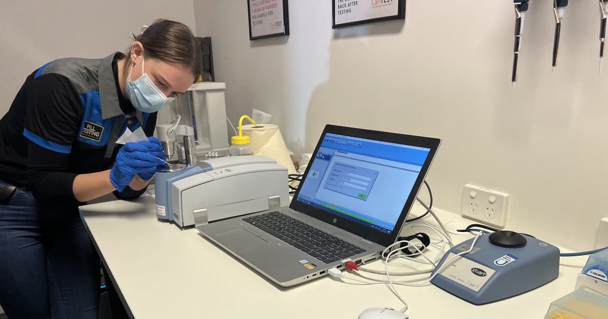 Queensland set to be first state in the country with permanent pill ...