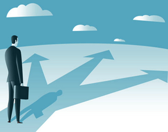 When being decisive means changing your mind | PS News