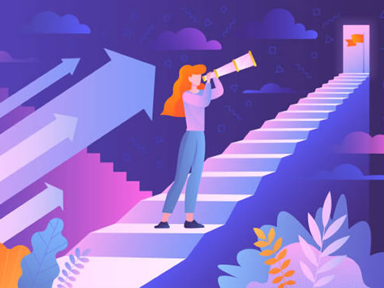 Six steps to becoming an action taker | PS News