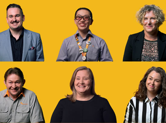 PS staff speak openly on workplace needs | PS News