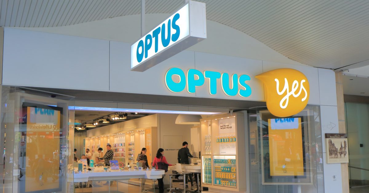 Optus complaints skyrocket following breach of millions of Australians ...