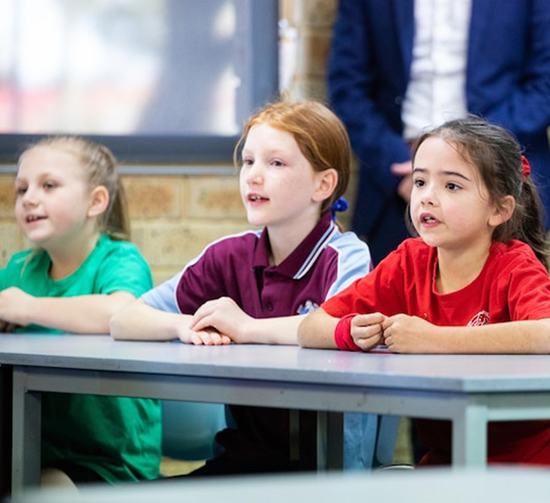 Kids to learn First Nations languages | PS News