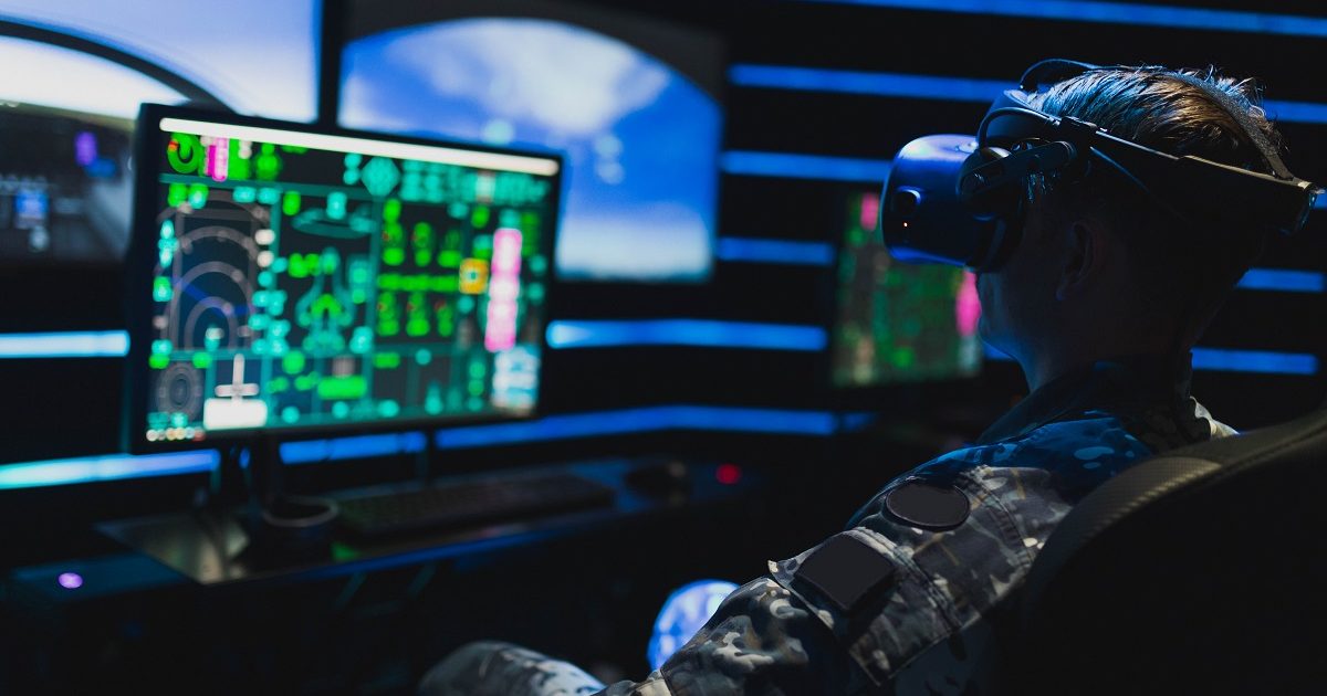 Lockheed Martin to expand Australian footprint | PS News