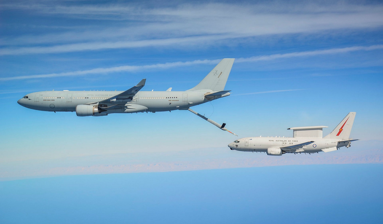 Complex options on radar as RAAF homes in on next combat aircraft | PS News