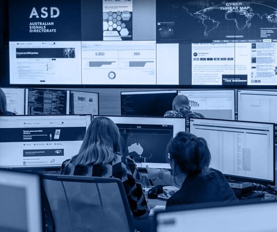 Cyber Centre finds cyber threats growing | PS News