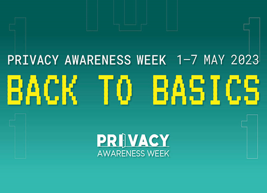OAIC opens door to Privacy Awareness Week | PS News