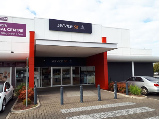 Service SA to bring service to Saturday | PS News