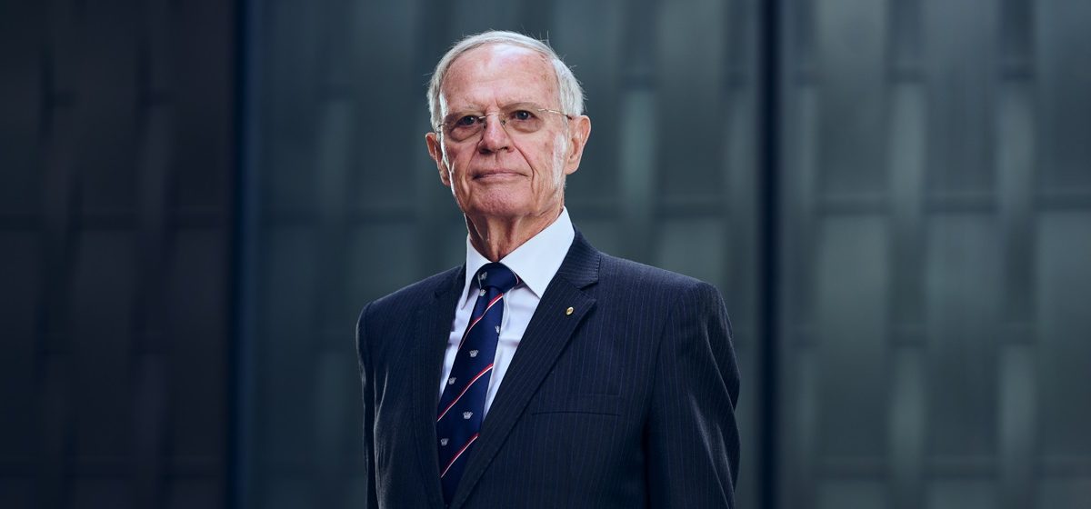 Former defence chief says climate change is our greatest national ...