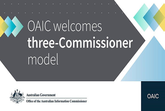 Office of Information (OAIC) to be restored | PS News