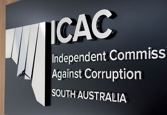 ICAC collecting data to test PS | PS News