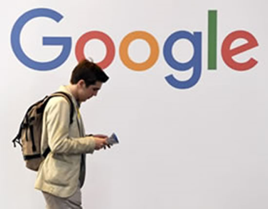 Scrubbing personal info off Google | PS News