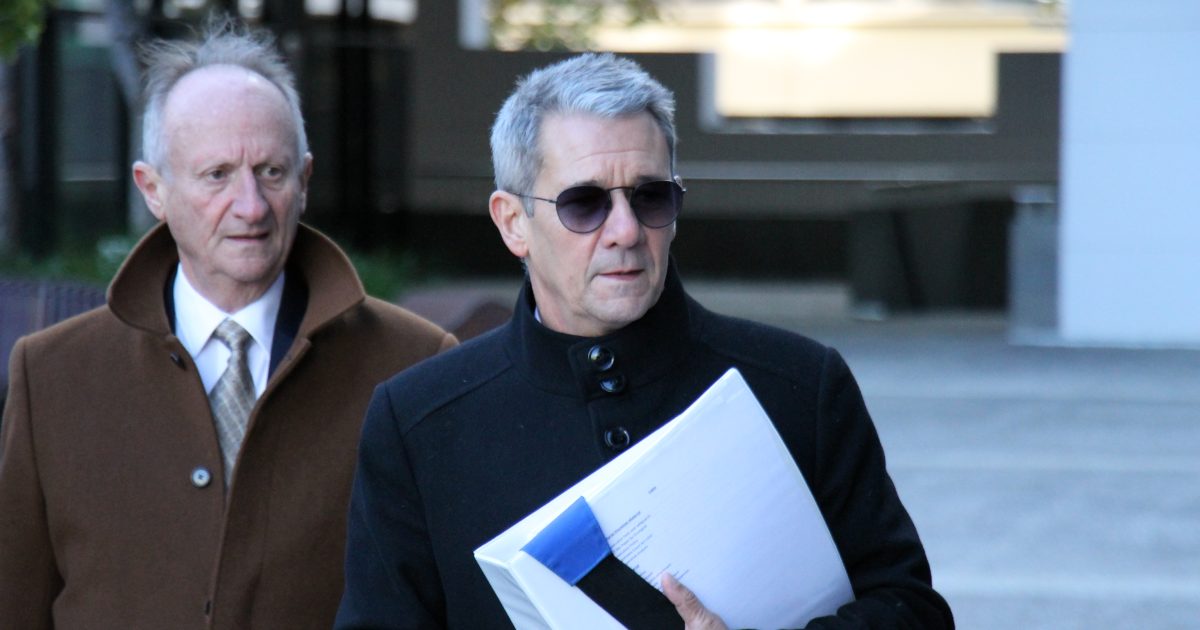 Shane Drumgold's Board of Inquiry fight: five police officers accuse ex ...