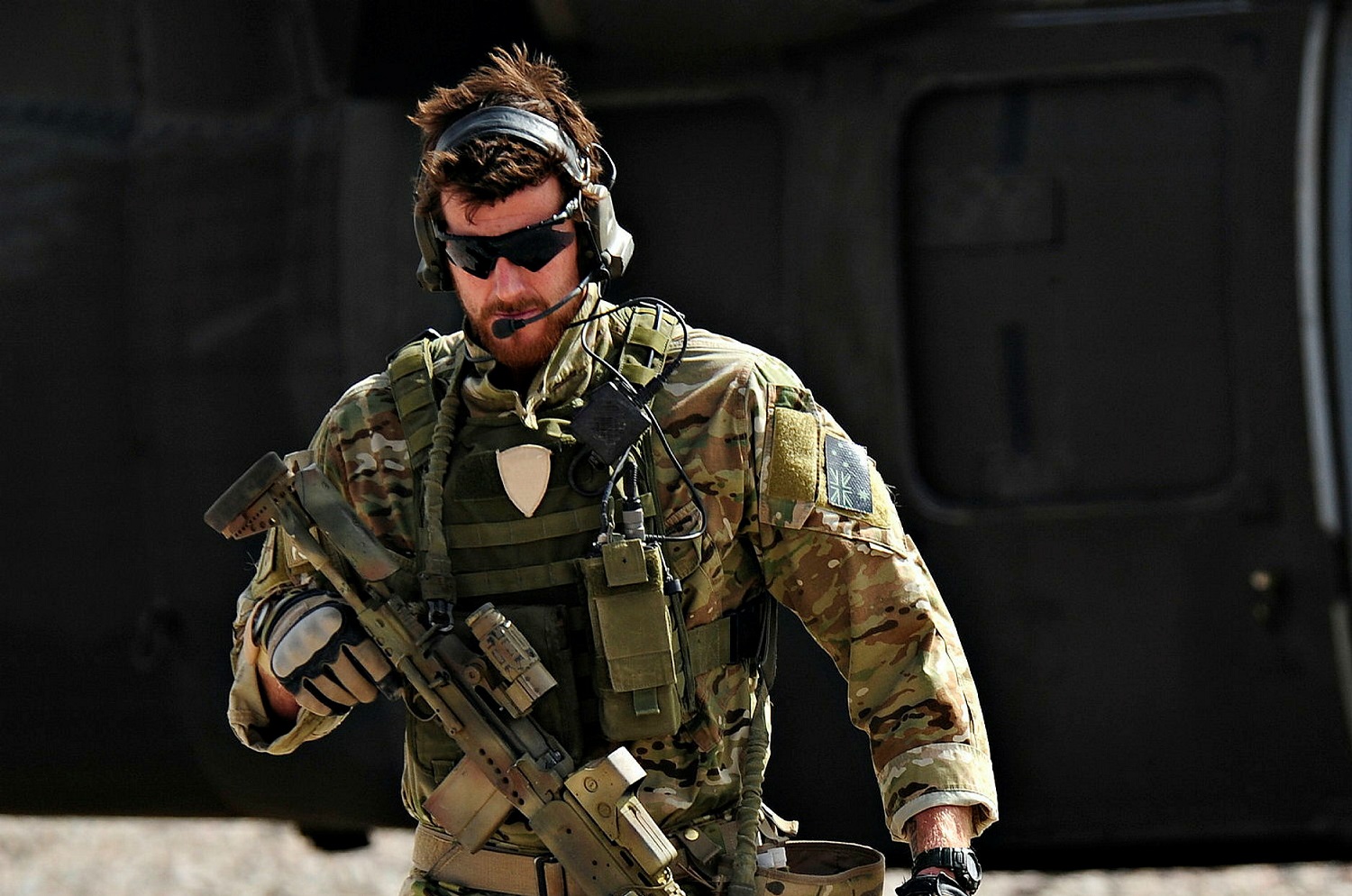 What do we owe the victims of Australian war crimes? More than just a ...