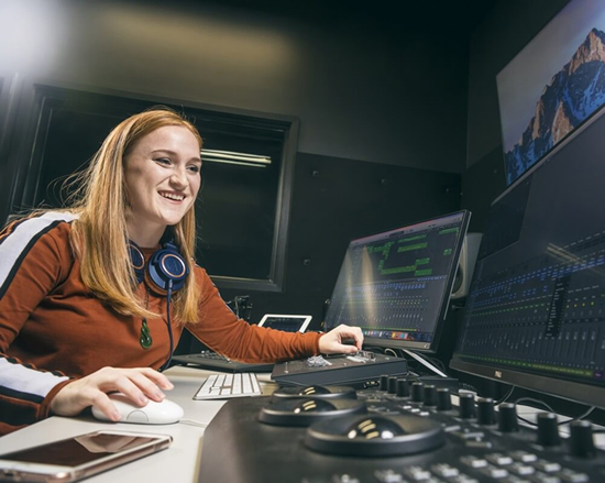 New graduate program for ICT workers | PS News