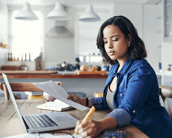 The time for women to learn more about finance | PS News