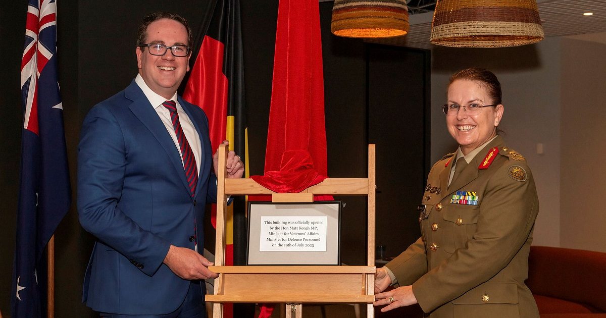 ADF Careers branding and new partner aim to solve Defence’s recruitment ...