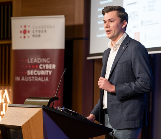 Meeting the challenge of Cyber Security | PS News