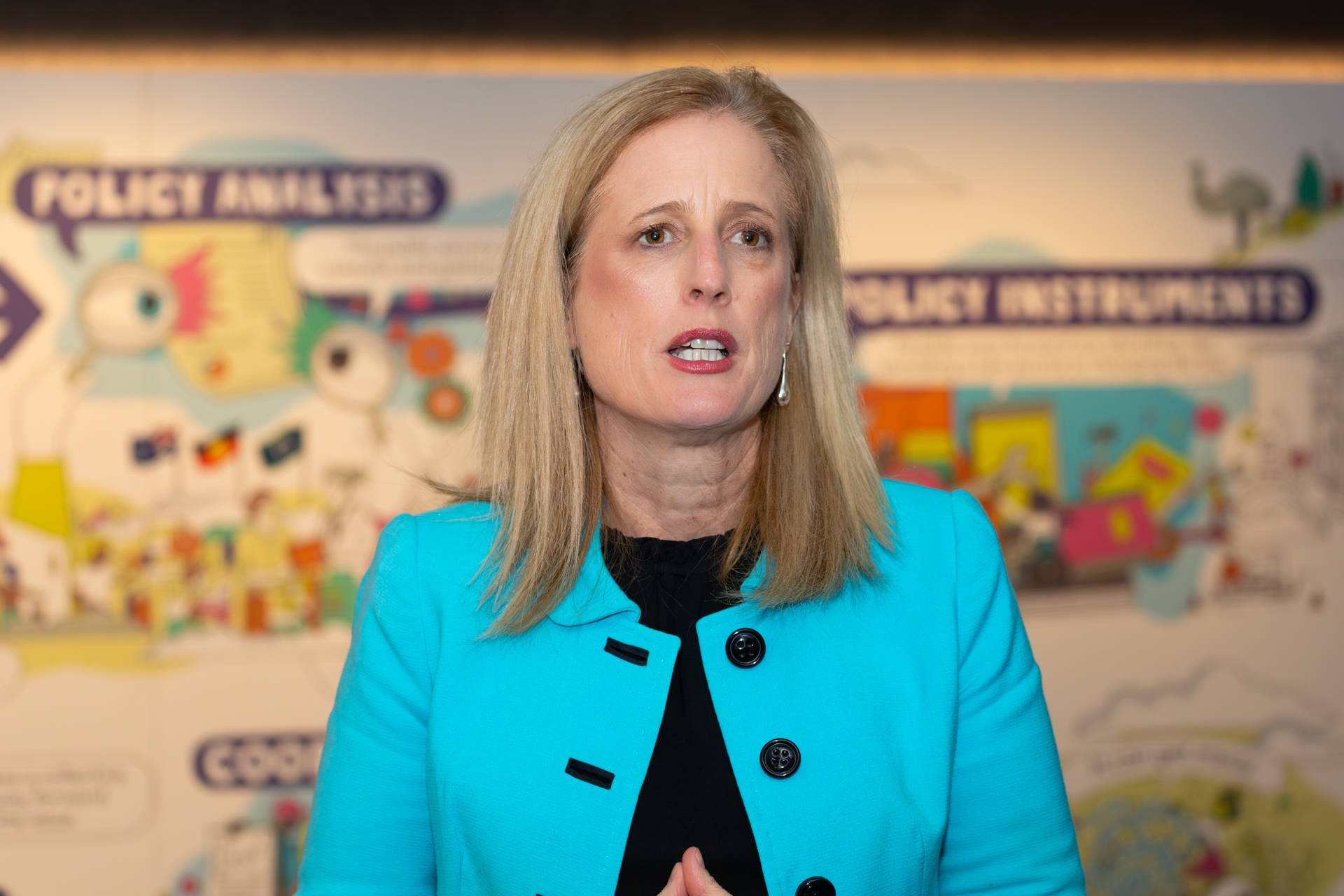 If Katy's an 'underdog', Albo's really in trouble | PS News