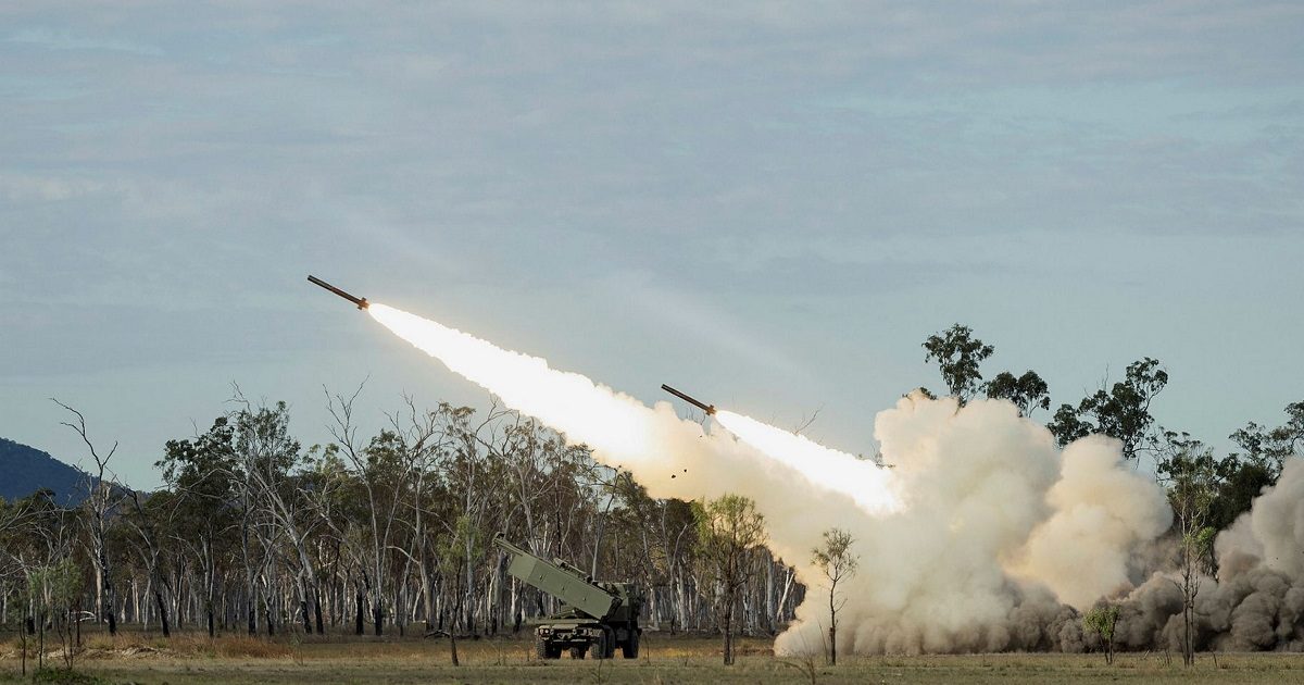 Government approves additional precision strike missile projects for ...