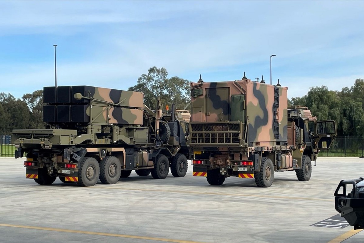 Structural changes coming for Army in wake of DSR and new equipment ...